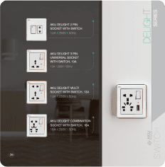 Akij Electrical & Electronics