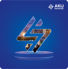 Akij Electrical & Electronics