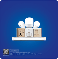 Akij Electrical & Electronics