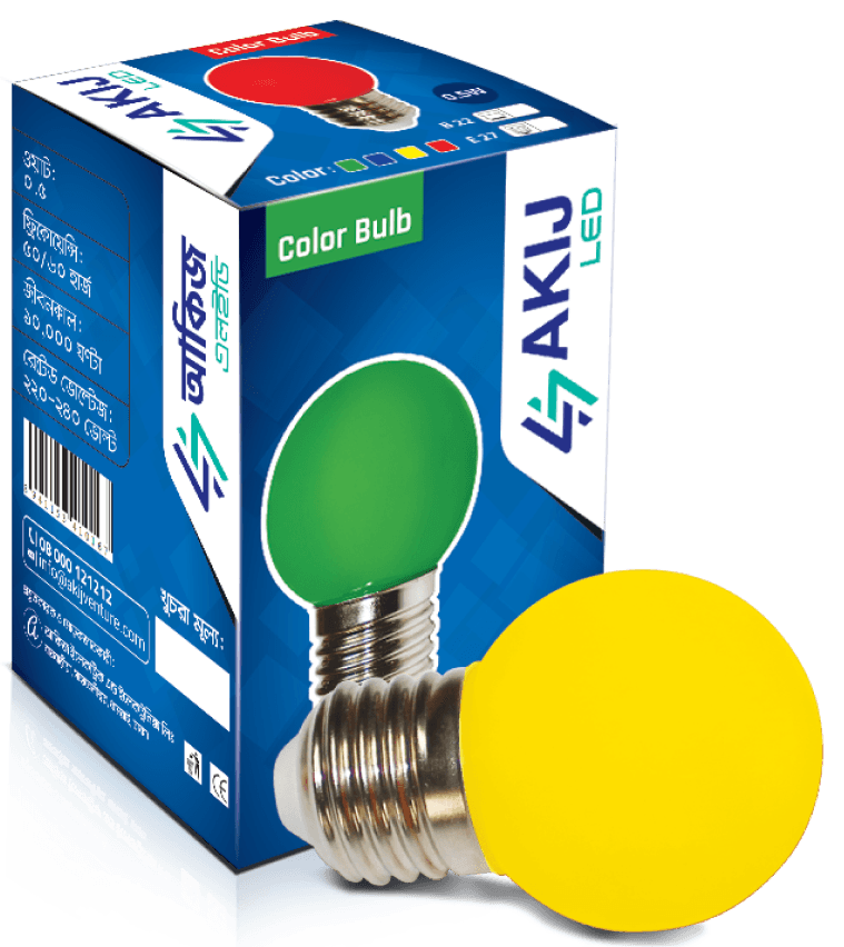 Akij Electrical & Electronics