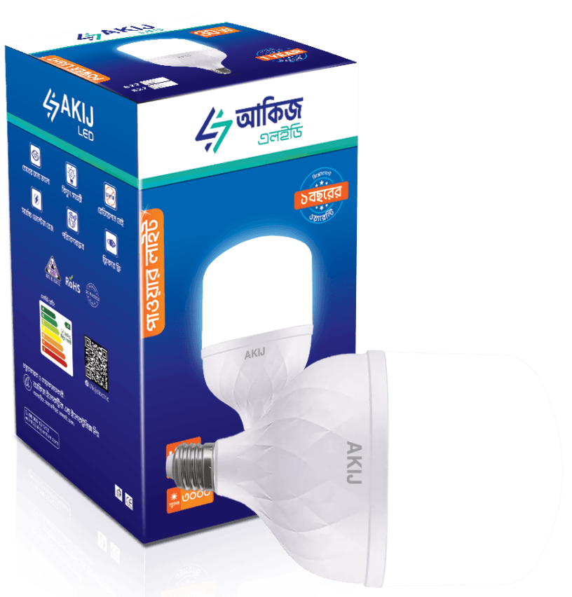 Akij Electrical & Electronics