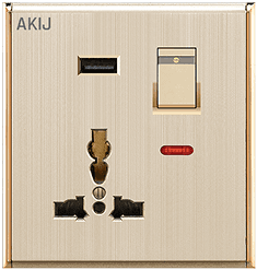 Akij Electrical & Electronics