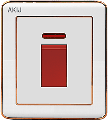 Akij Electrical & Electronics