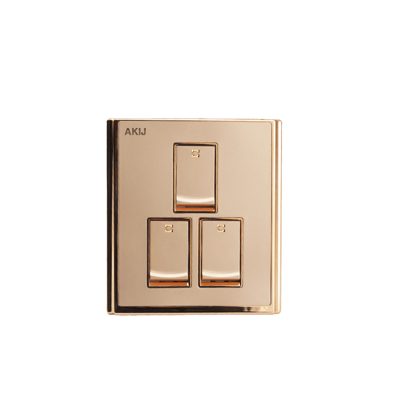 Akij Electrical & Electronics